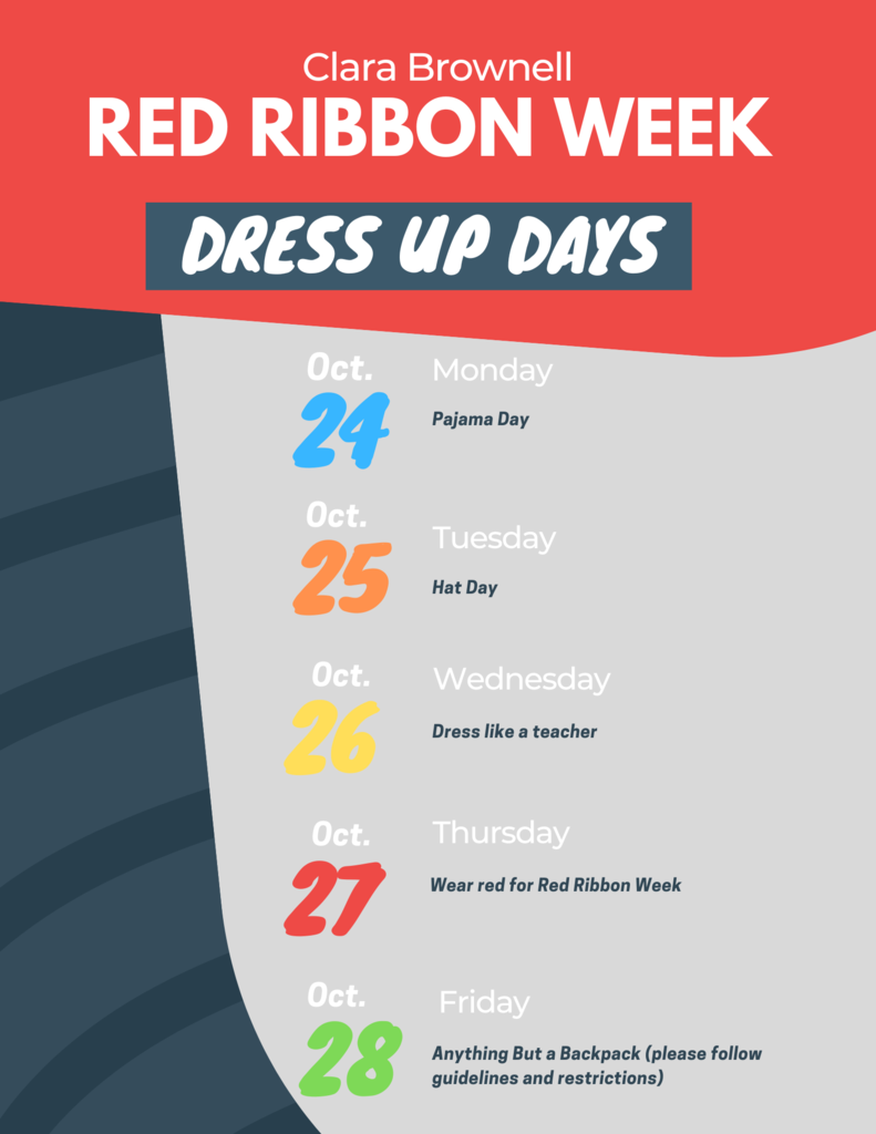 Live Feed | Clara Brownell Middle School